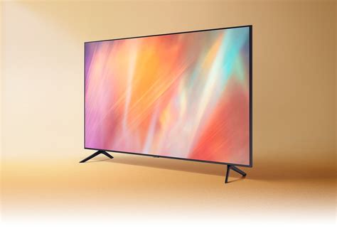 Телевизор Samsung UE50AU7100UXCE купить в Бишкеке