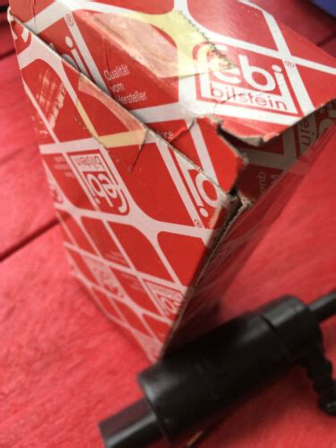 One Febi Bilstein Headlight Washer Pump 26274 3b7955681 for sale online ...