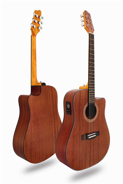 Электроакустическая гитара Smiger SM-412EQ: продажа, цена в Алматы ...