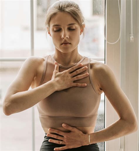 Yoga Breathing Techniques