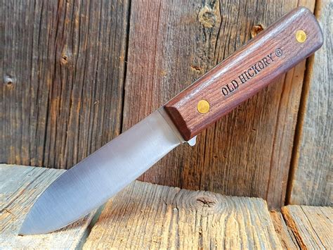 Becker KA-BAR Kephart Knife BK62 - Ножи - Русскоязычный ножевой форум
