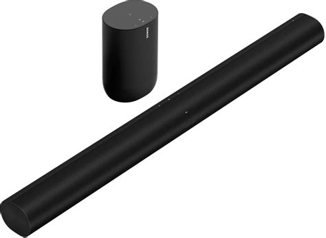 Sonos Arc im Test: Erste Sonos-Soundbar mit Dolby Atmos - HIFI.DE