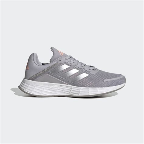 adidas Duramo SL Shoes - Grey | adidas UK
