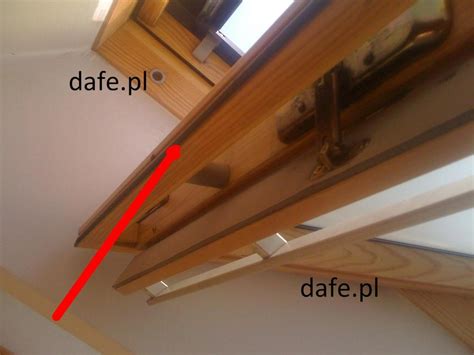 Uszczelka obwodowa do okien Velux GZL M08 78x140 - 6951508549 ...