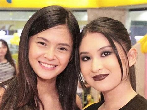 Mag-'frenny' na sina Bianca Umali at Chesca Salcedo, tampok sa 'Wish Ko ...