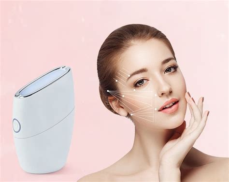 Косметологический прибор для лица, массажер для лица - купить с ...