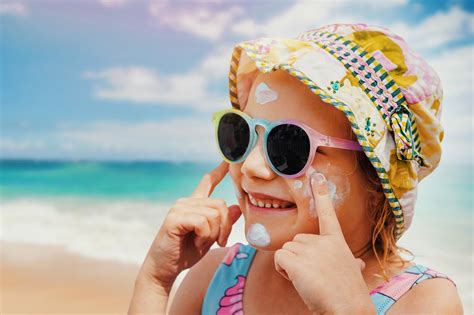 Sonnenschutzmittel im Test: So haben wir getestet | Stiftung Warentest
