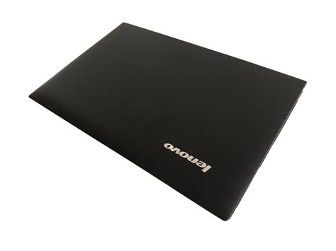 Lenovo B50 15,6" Celeron, 240GB, 8GB RAM, Linux - Technische Daten