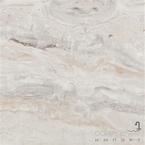 Напольная плитка под мрамор 45x45 Pamesa Fez Perla (светло-серая ...
