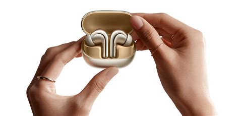 Xiaomi Buds 4 Pro: Premium in-ears now in Germany