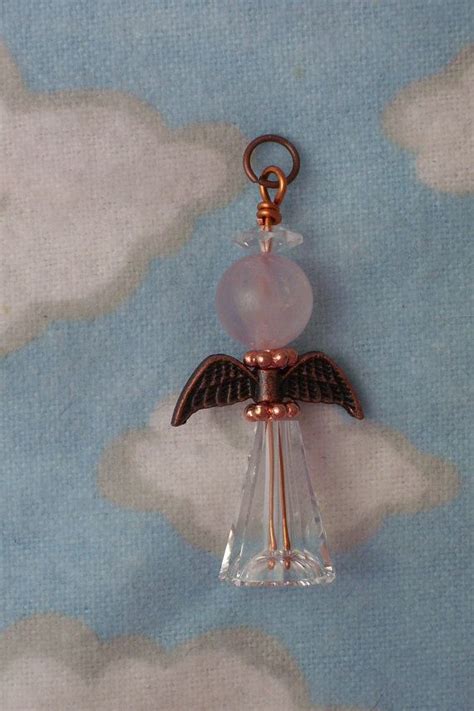 Pin on Angelic Jewelry