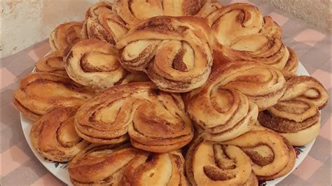 #27 ВКУСНЕЙШИЕ БУЛОЧКИ. В МАГАЗИНЕ БОЛЬШЕ НЕ ПОКУПАЮ 🥐🥐🥐🥐 - YouTube