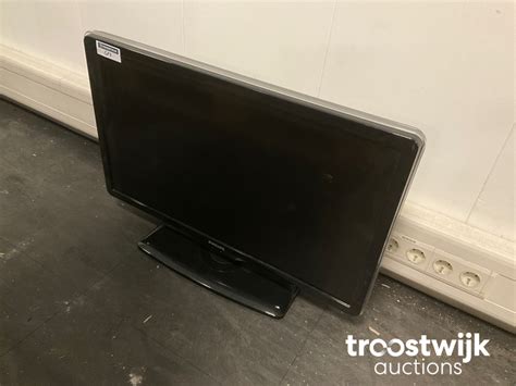 PHILIPS 32PFL7404H/12 Televisione - Troostwijk