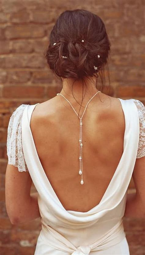 Pin by Ada Trueba Fernandez on Collares para novias in 2025 | Wedding ...