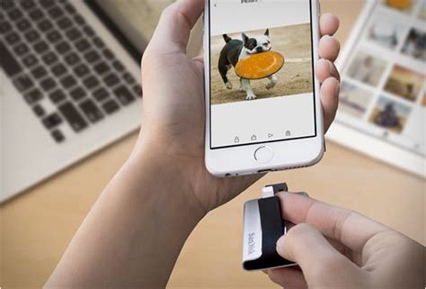 Ixpand Flash Drive