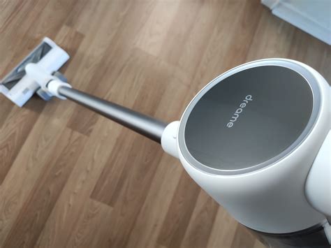 Dreame T10 Akkusauger im Test: Ein optimierter V10 | China-Gadgets