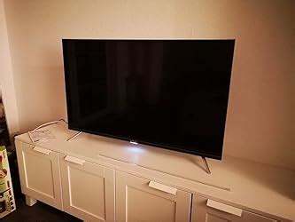 Thomson 50UE6400 Fernseher 126 cm (50 Zoll) Smart TV (4K UHD, HDR10 ...