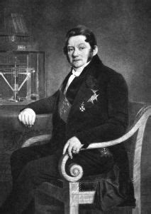 Берцелиус Иёнс (Йонс) Якоб (швед. Jöns Jakob Berzelius). | ИС АРАН