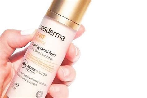 Sesderma UK Launch: Popular Spanish Skincare Brand Has Arrived | Glamour UK