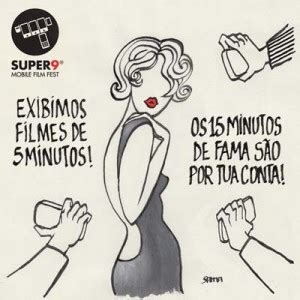 Super 9: prémio do mês/público - LOOK mag