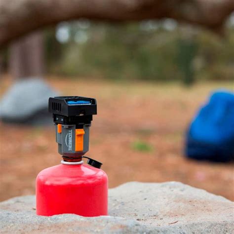 Thermacell Mosquito Repeller Backpacker