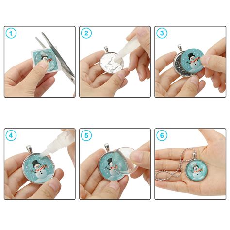 KLEVER KITS - Girls Jewelry Making Kit, 290 Pcs