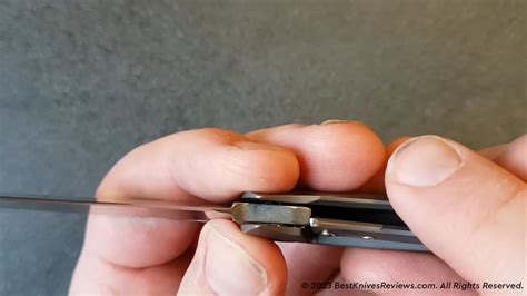 Spyderco Paysan Review - Best Knives Reviews
