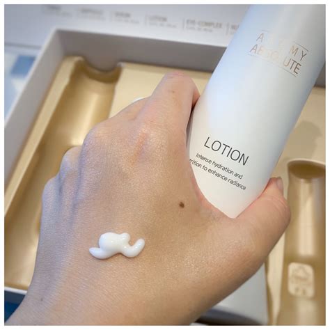Entire Atomy Absolute Skincare review