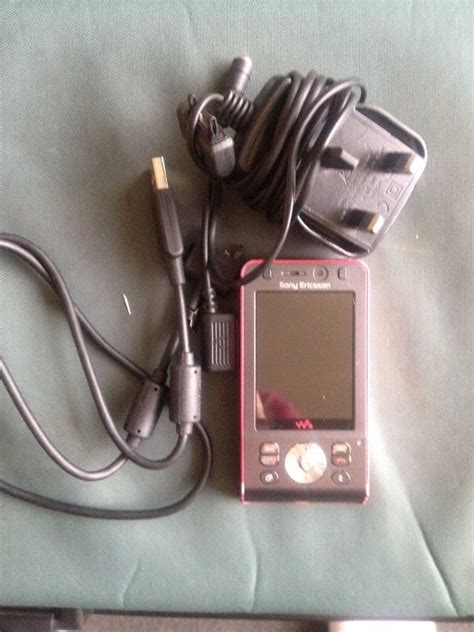 Sony Ericsson W910i | in Stoke-on-Trent, Staffordshire | Gumtree