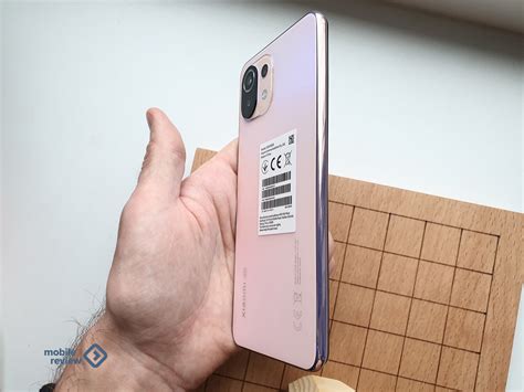 Xiaomi Mi 11 Lite 5g 256gb Купить — Xiaomi-note.ru