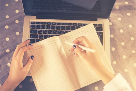 Как эффективно вести ежедневник — Diary with secrets