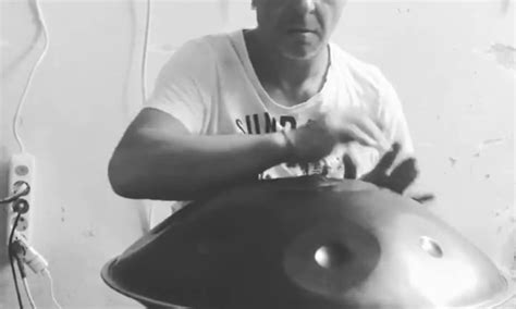 Купить ханг драм в Украине, Киев, Одесса цена на (Hang Drum) и Hand pan ...