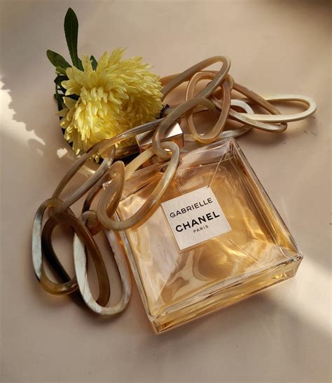Gabrielle Chanel аромат — аромат для женщин 2017