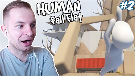 МОЛОЧНЫЙ ЧЕЛОВЕЧЕК - ТАРЗАН | Human Fall Flat #2 - YouTube