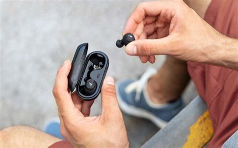 Anker soundcore liberty 4 true wireless earbuds