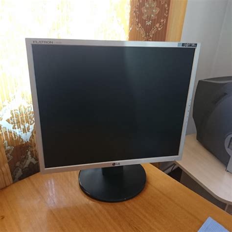 Lg flatron l1953s: Технические характеристики LG Flatron L1953S – i ...