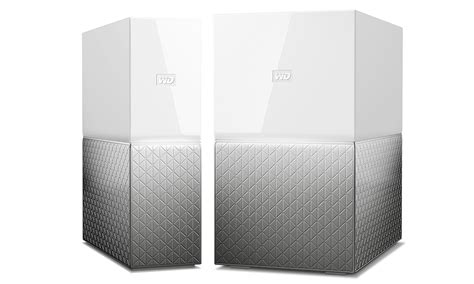 Review: WD My Cloud Home Duo - Storage - HEXUS.net