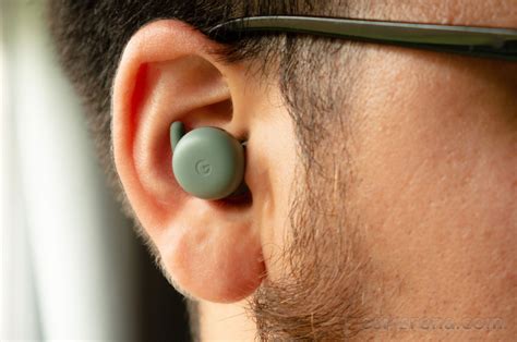 Pixel buds a series - dasemobil