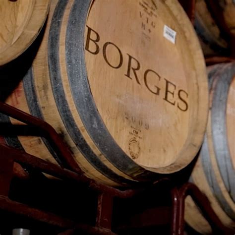 BORGES WINES | Damnworks