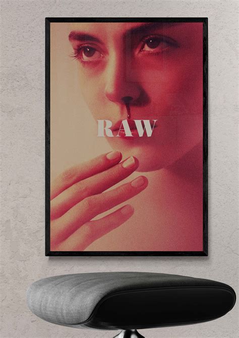 Raw – Maad Shirts