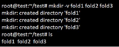 Create Folder in Linux | Examples to Create a Folder in Linux