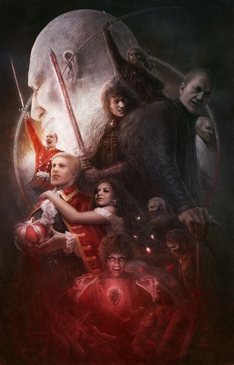 The First Law trilogy by Darey-Dawn on DeviantArt