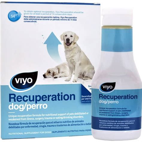 Viyo Recuperation 150ml for dogs & cats - LoyalPetZone India
