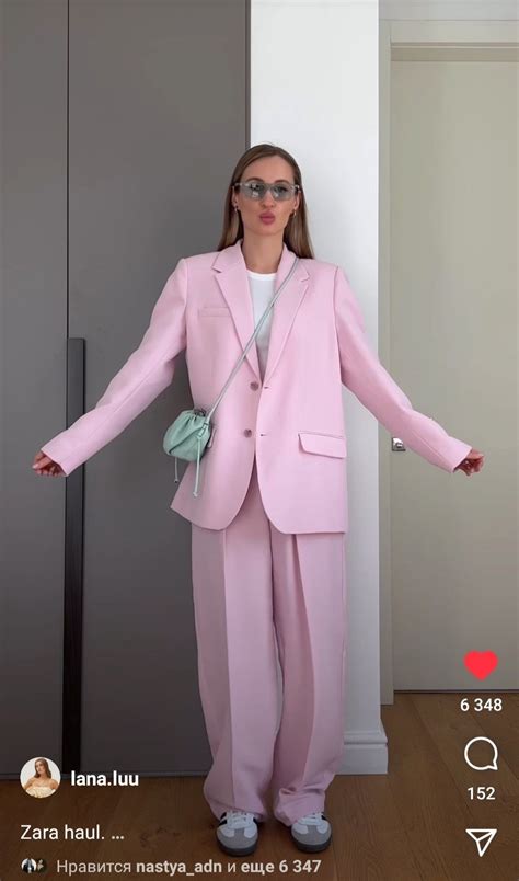 Пин от пользователя Michelle Pavón Pedraza на доске Pink | Стильные ...