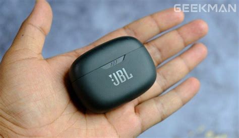 JBL Wave Beam Review, Good but not the best!