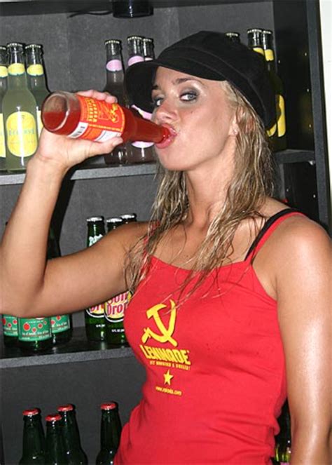 Leninade “Hammer and Sickle” Soda Still Popular After Thirty Years and ...