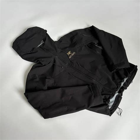 Ветровка арктерикс, arcteryx, arc’teryx gore tex: 3 900 грн. - Вітровки ...