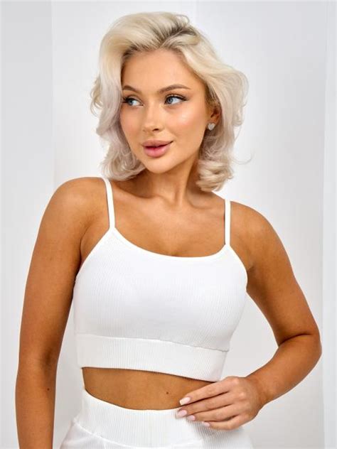 Топ и велосипедки — Modern-tex