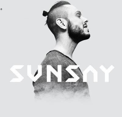 SunSay music band in Kharkov