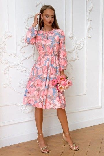 Платье 1001 DRESS 0470068: купить за 2400 руб в интернет магазине с ...